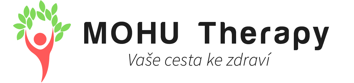 Terapeutické centrum MOHU – MOHU Therapy